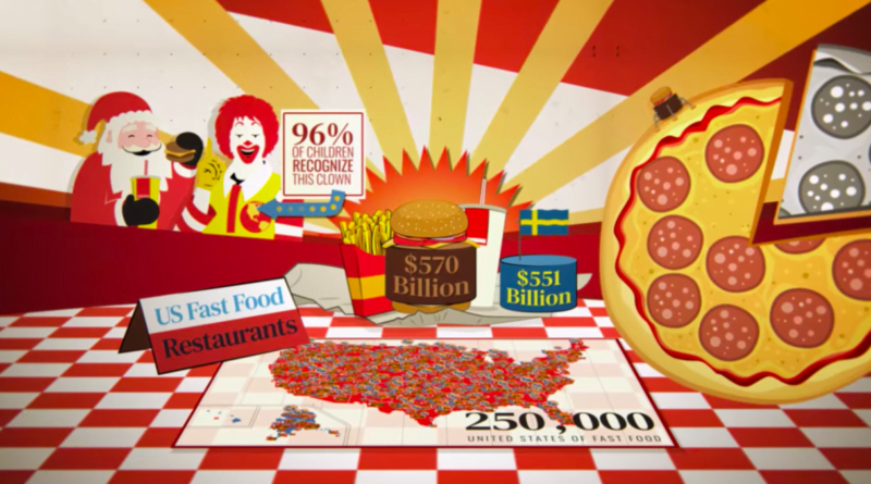 Ketolar, Paleolar, Veganlar Eklesin: Beslenme Üzerine Netflix Belgesel ...